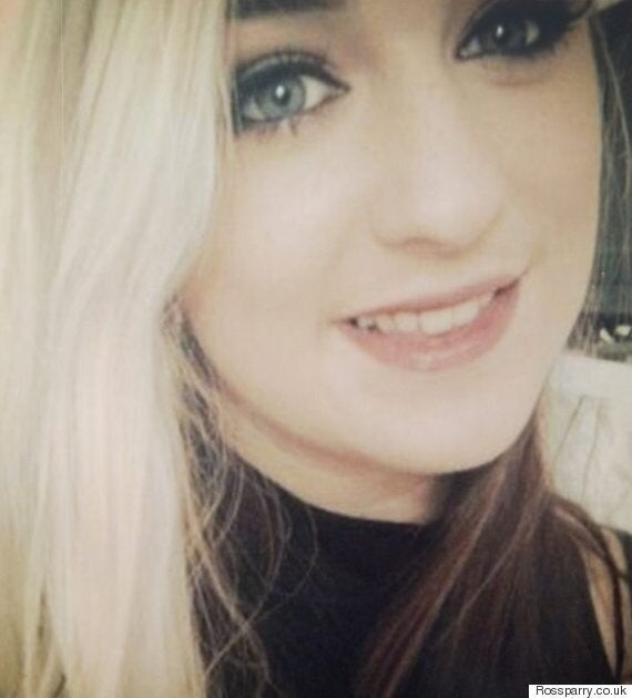'You Just Want To Look Like A Stick Insect', Doctors Told Teen Who Died ...