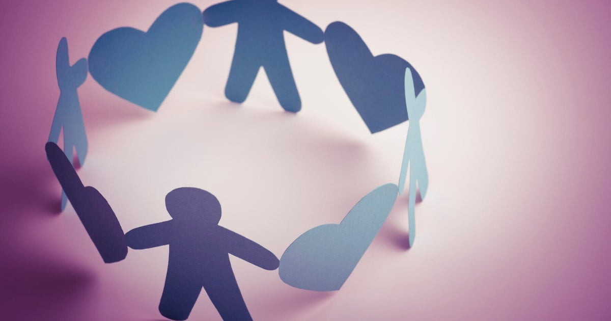 The Kindness of Strangers: Why Do Human Beings Do Good Things ...