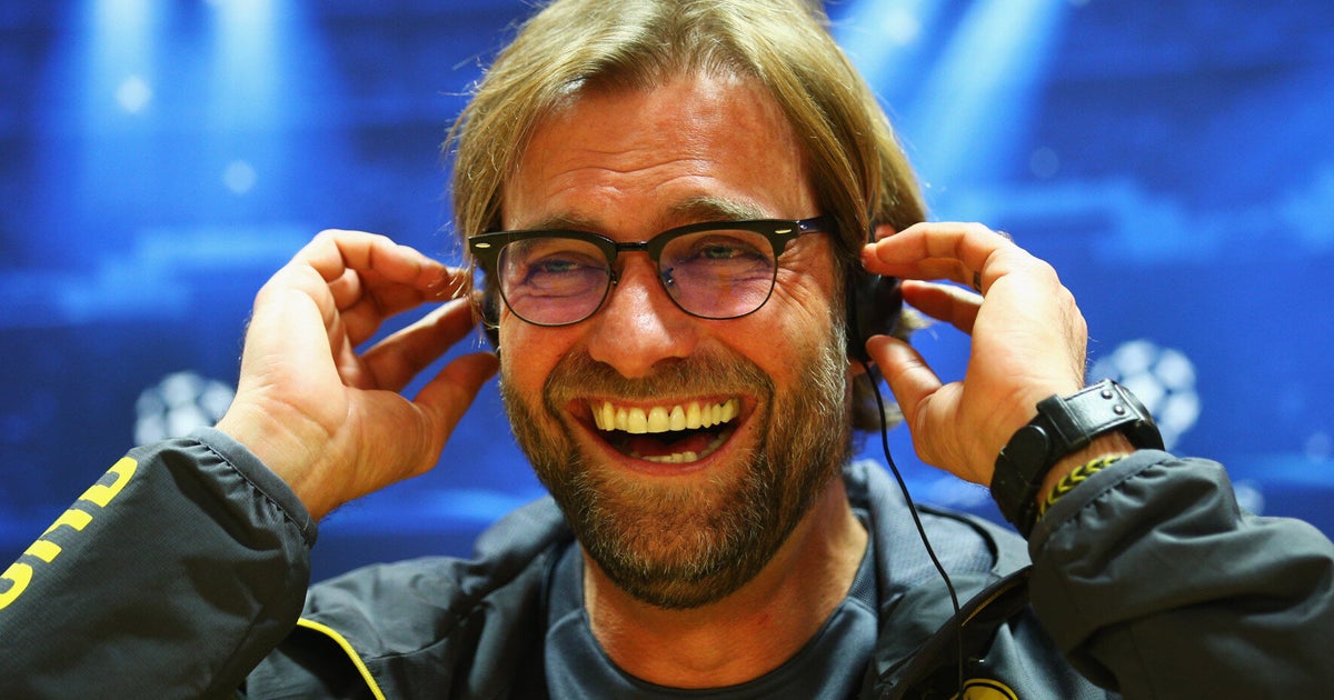 Jürgen Klopp Appointed Liverpool Manager | HuffPost UK Sport