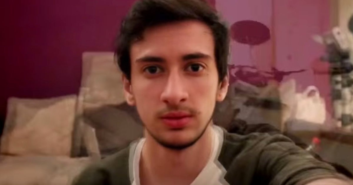 Jamie Raines Transgender Transition Selfies Show Remarkable Changes ...