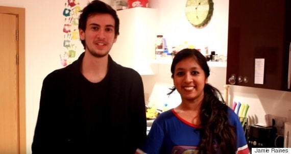 Jamie Raines Transgender Transition Selfies Show Remarkable Changes ...