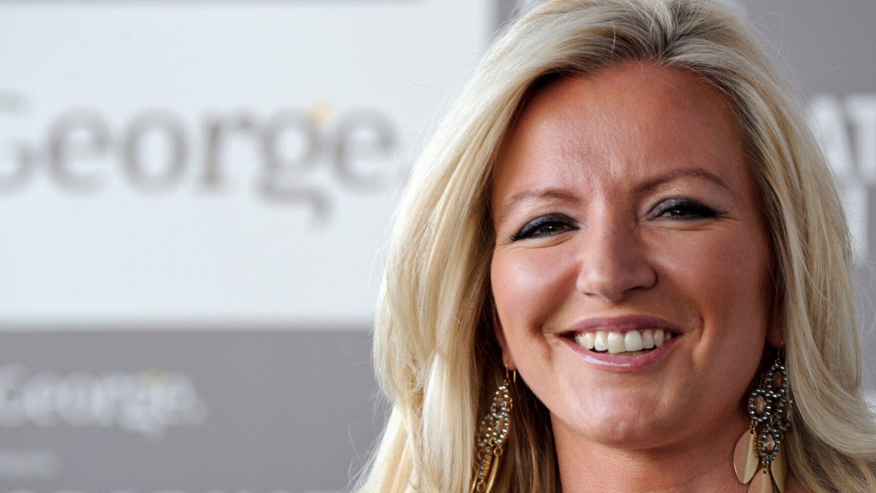 Ultimo Owner Michelle Mone Leaves Home In Scotland After Suffering ...
