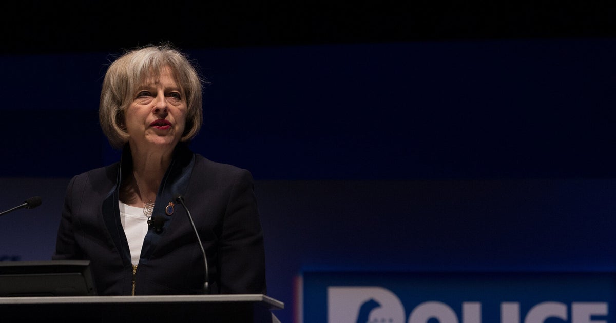 We Must Tackle Extremism Without Compromising Freedom of Speech ...