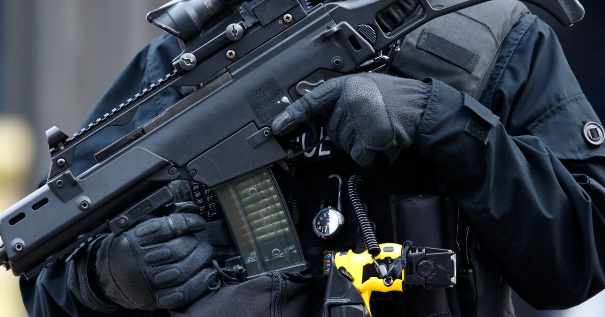 Terrorist Radicalisation: More People, Many Of Them Children, Referred ...