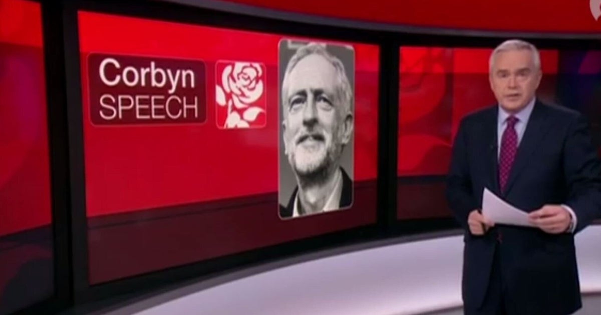 Cassetteboy Remixes The News With Jeremy Corbyn, Vladimir Putin And ...