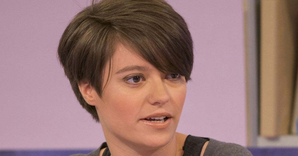 Jack Monroe Launches Attack At Conservative Government Over Welfare ...