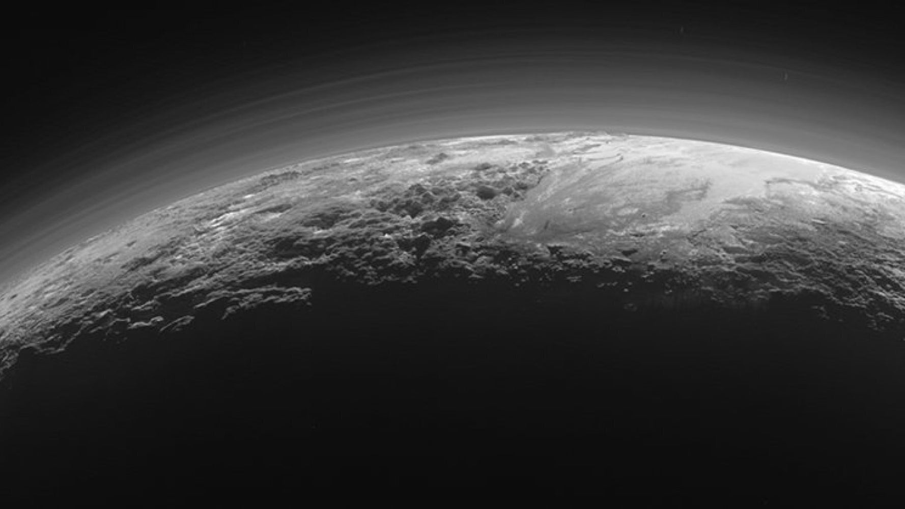Aliens On Pluto Rumours Gain Momentum As NASA Scientist Says 'Amazing ...