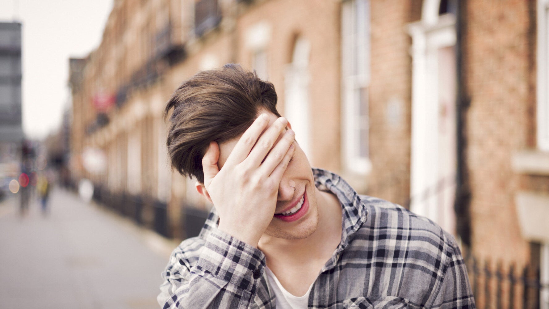 A Scientifically Proven Trick For Remembering Someone's Name | HuffPost ...