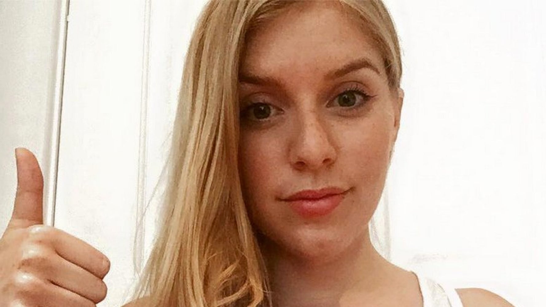 Facebook Hunt For Man Who Stood Up For Woman Groped On 207 Acton Bus Huffpost Uk News