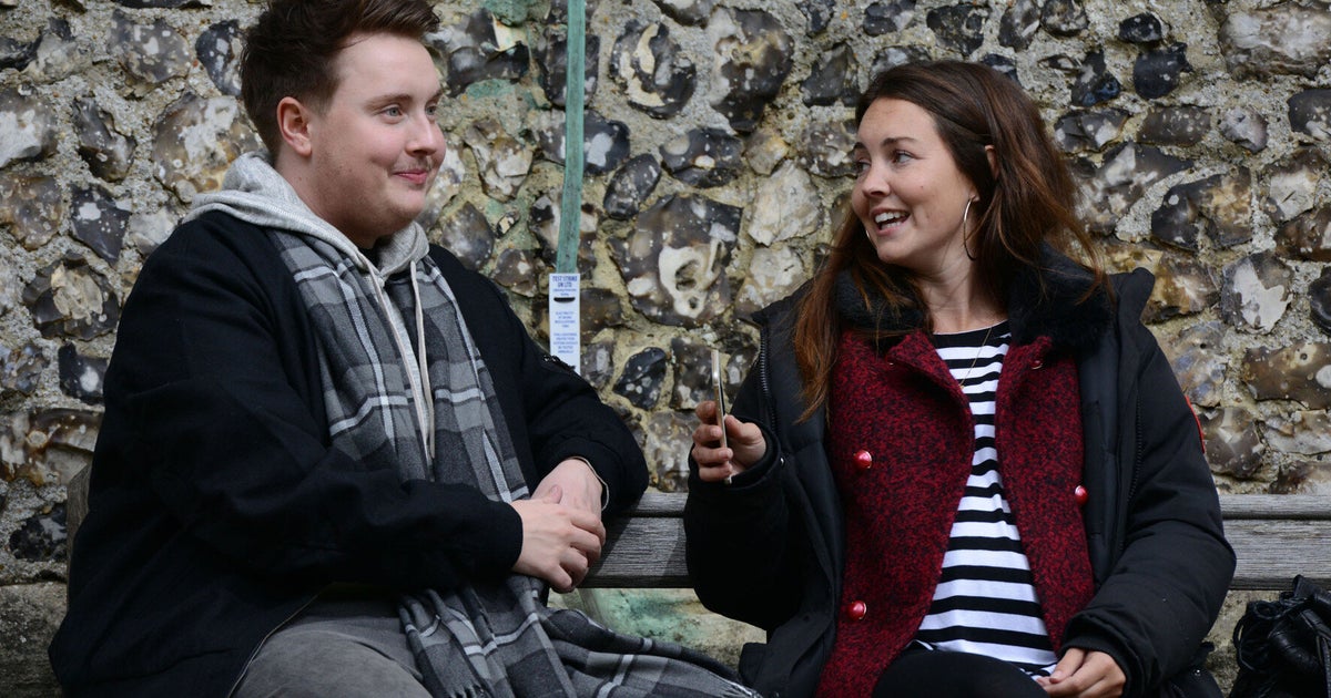 ‘EastEnders' Spoiler: Soap's First Transgender Actor Riley Carter ...