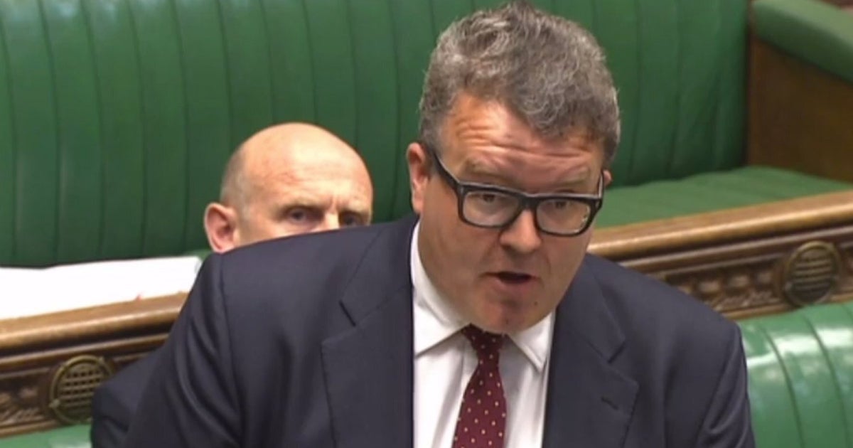 Tom Watson: 'If Anyone Deserves An Apology, It's The Victims Of Child ...