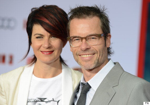 Guy Pearce Confirms Split From Wife Kate After 18 Years With Sweet ...