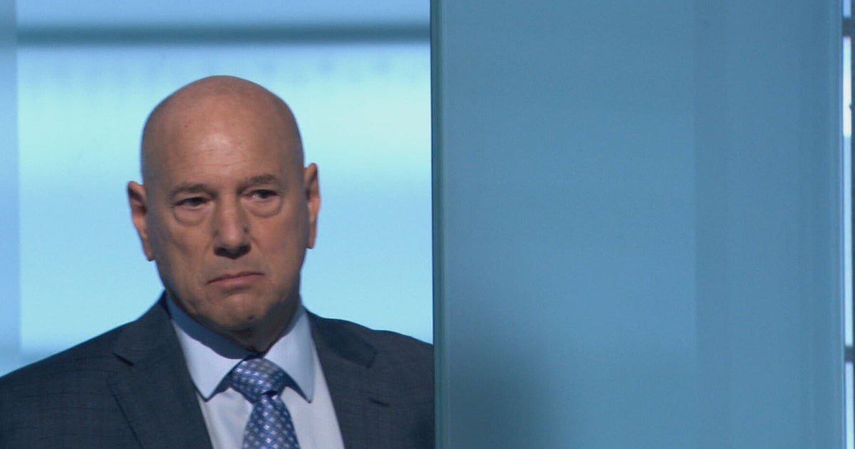 THE APPRENTICE: Claude Littner Causes First Shock In Episode 1, There's ...