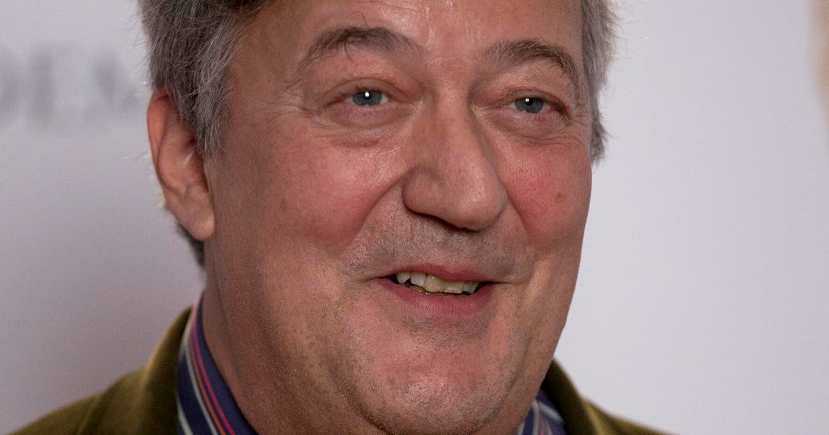 Stephen Fry Steps Down From ‘QI', Sandi Toksvig Announced As ...