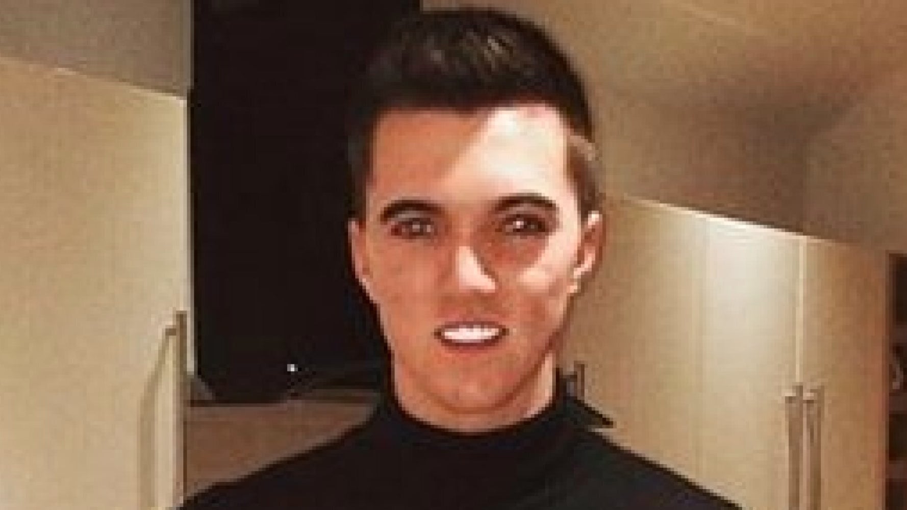 Alton Towers Rollercoaster Crash: Victim Joe Pugh, Who Was On First ...