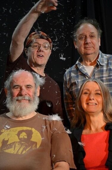 The Return Of Catherine Howe | HuffPost UK