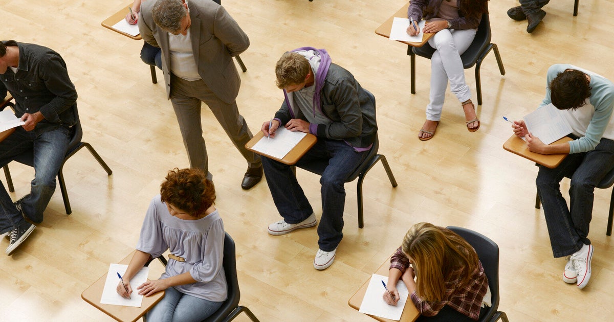 Life After Exams - What to Do While You're Waiting for Results ...