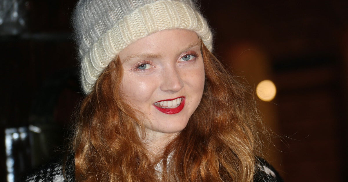 Pregnant Lily Cole To Present Documentary On How Having Children ...