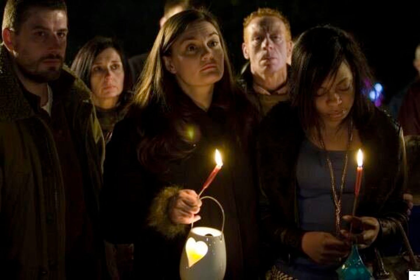 Seven Families Open Up About The Long-Term Heartbreak Of Stillbirth In ...