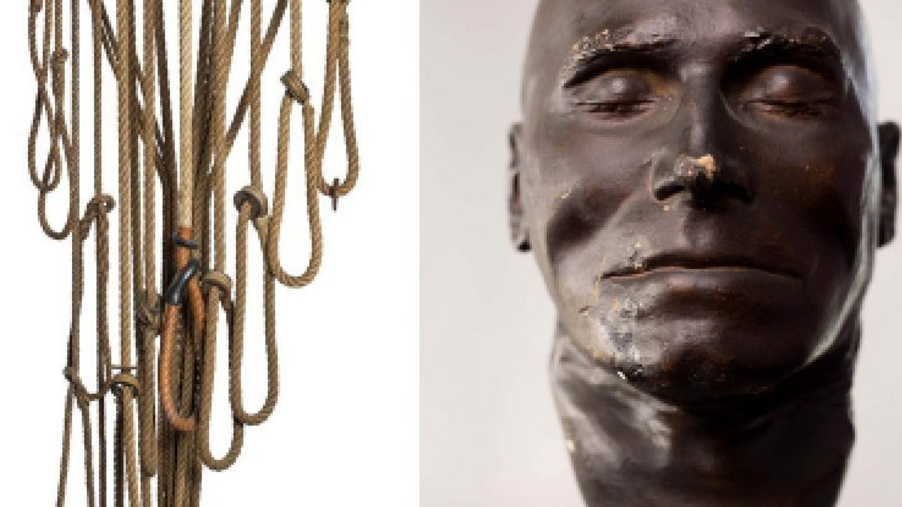 Jack The Ripper Case Notes & Death Masks To Feature In Museum Of London ...