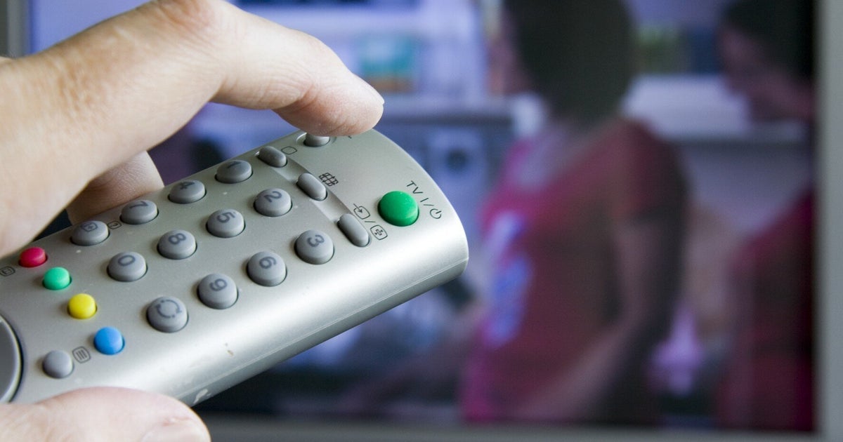 Changing Channels: How We Are Controlling The Future Of TV Scheduling ...