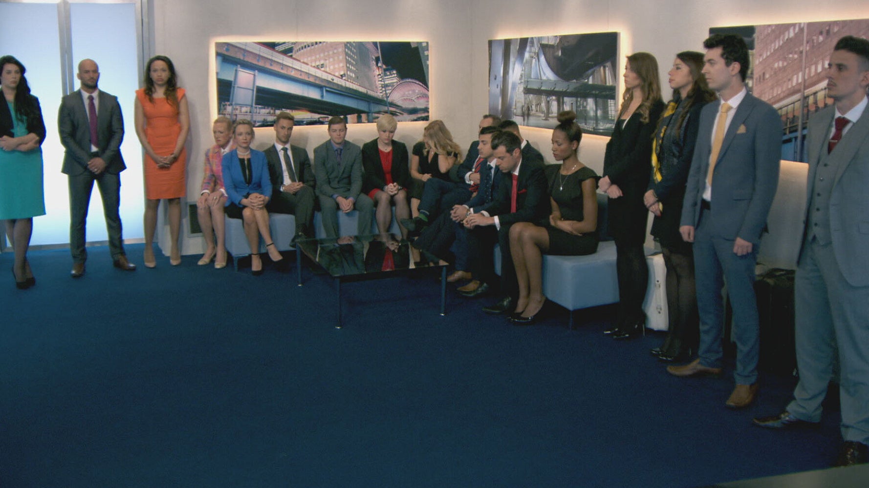 'The Apprentice' Review: Fired Candidate Aisha Kasim Tells HuffPostUK ...