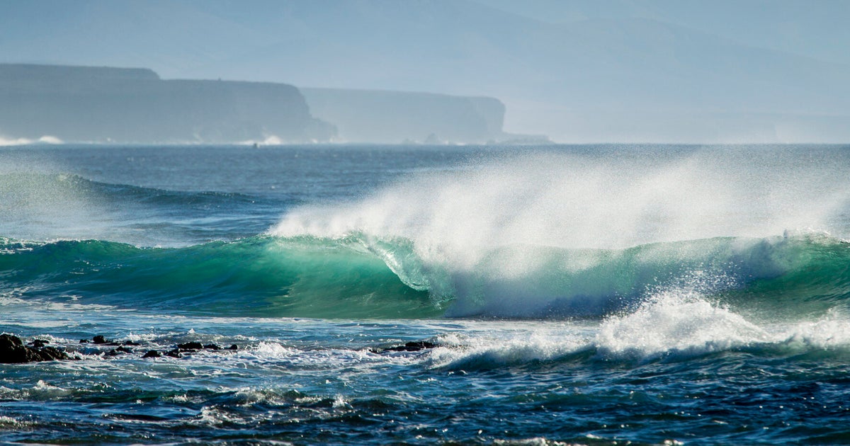 Riding the Waves of Multiple Sclerosis | HuffPost UK Life