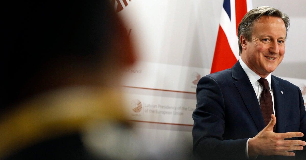 Devolution - A Road Map | HuffPost UK Politics