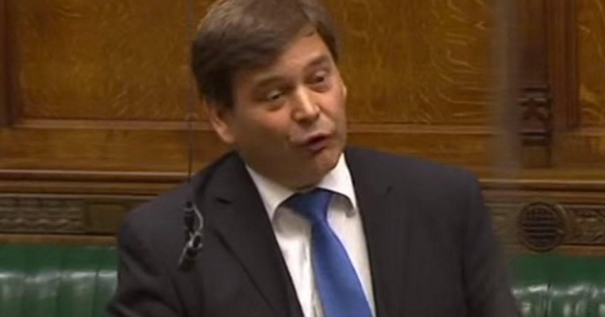 MPs Giving Pay Rise To Charity Is The 'Worst Sort Of Politics' Says ...