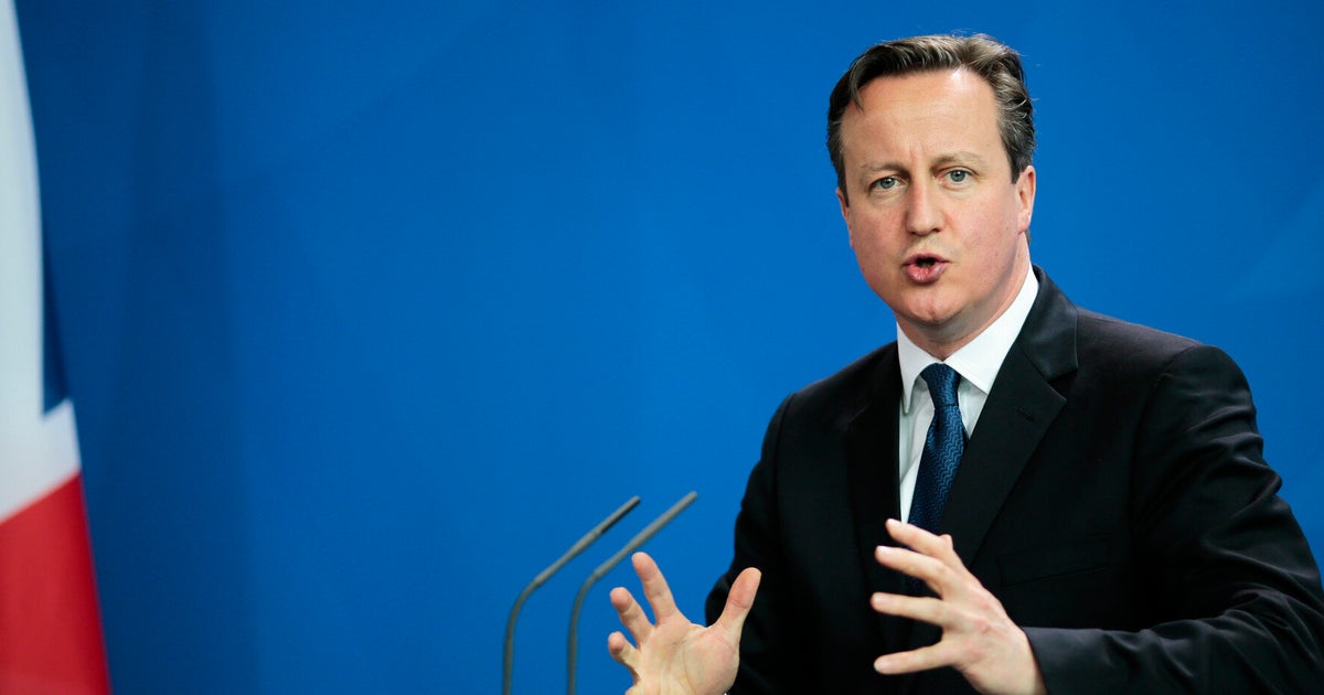 Corruption Is the Cancer at the Heart of So Many of the Problems We ...