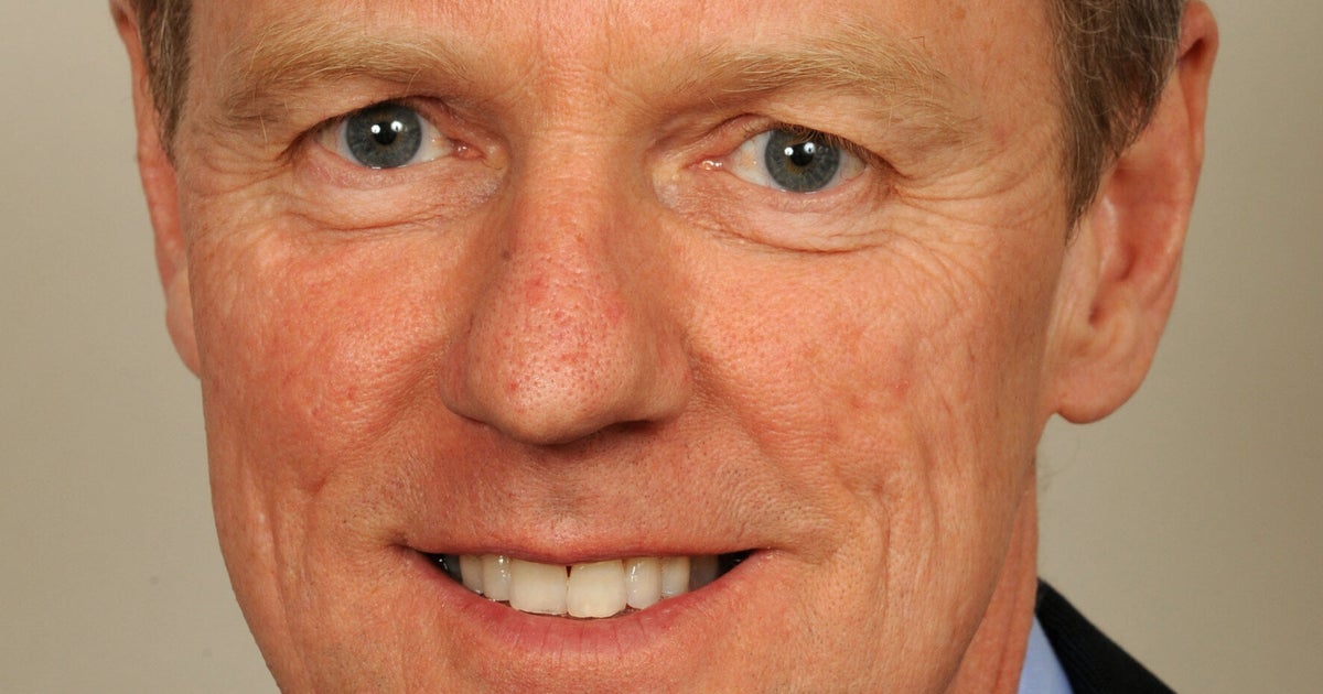 Nick Gibb, Schools Minister, Comes Out As Gay And Announces He Will ...