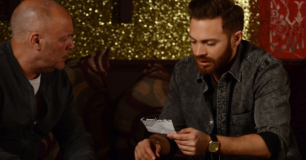 ‘EastEnders' Spoiler: Dean Wicks Discovers The Truth About his Daughter ...