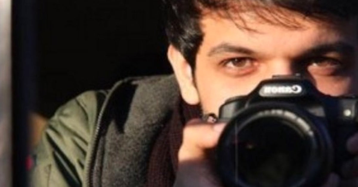 Keywan Karimi Sentenced To Six Years And 223 Lashes For Portraying ...