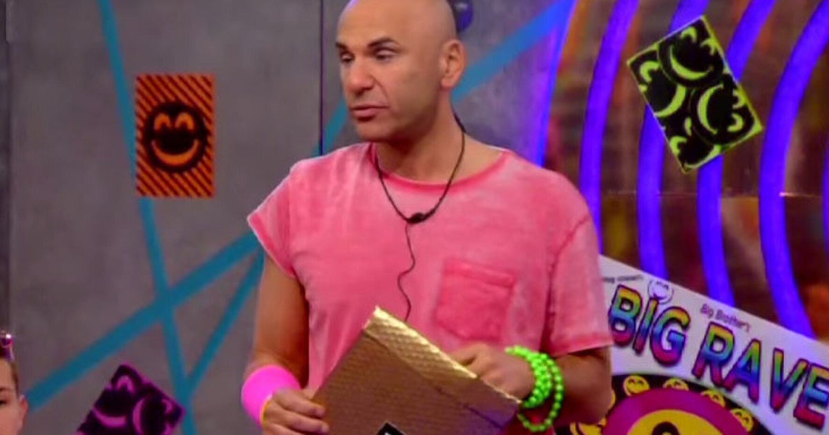 'Big Brother' Eviction: Simon Gross, Marc O'Neill And Sam Kay Face FAKE ...