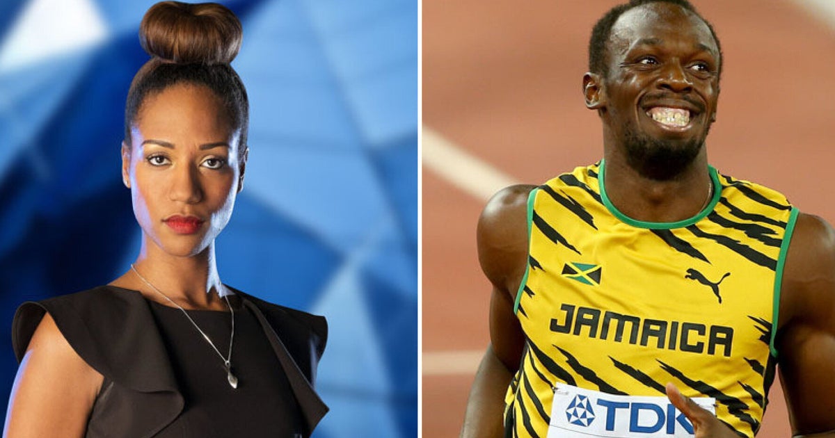 'The Apprentice' Contestant April Jackson 'Enjoyed Secret Romance With ...