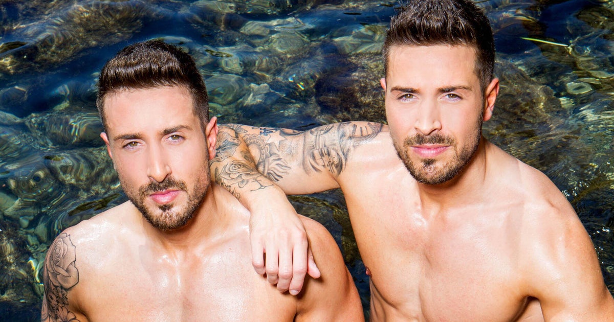 ‘Love Island': Twins John And Tony Alberti Enter Show In Twist, As Josh ...