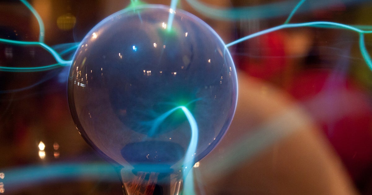 Cincinnati Scientists Find A Way To Heal The Body Using Electricity ...