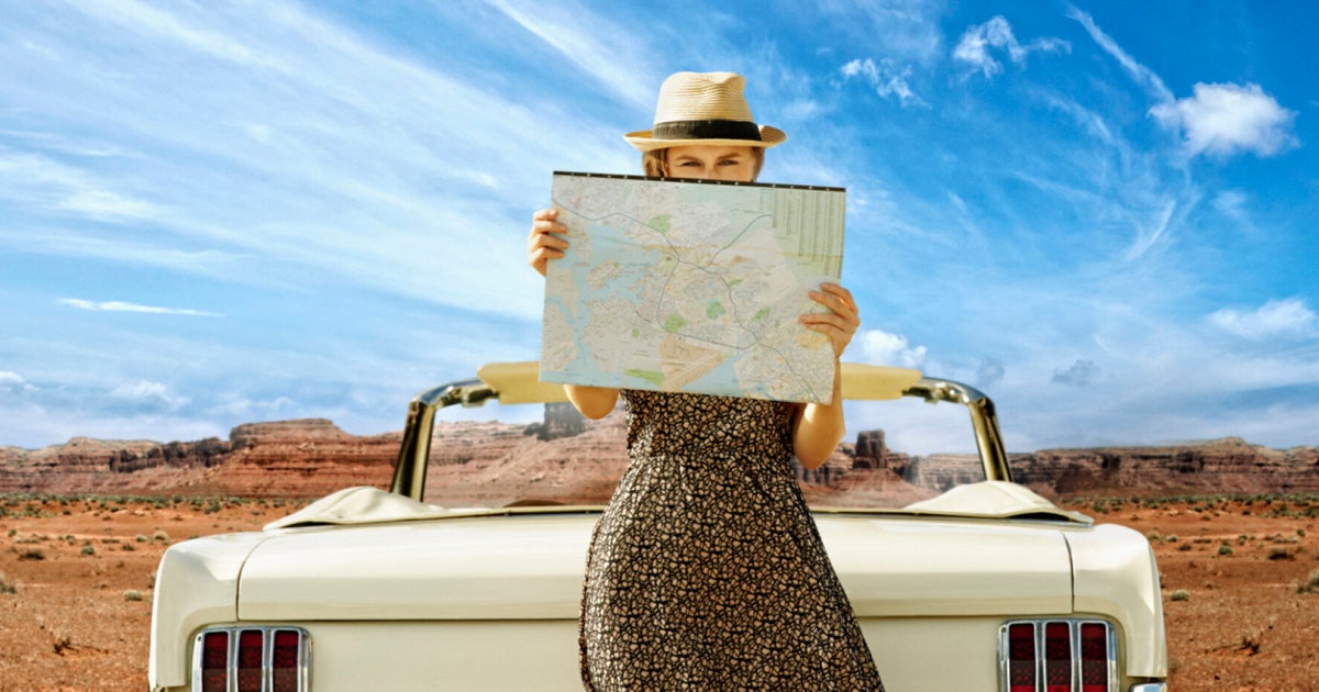 The Key to Creating a Better Life Is to Use Your Personal Positioning ...