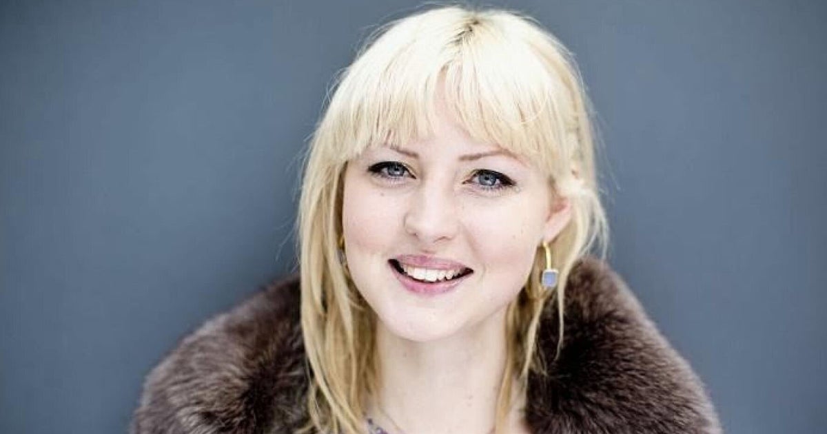 How CoppaFeel! Founder Kris Hallenga Is Changing The Face Of Breast ...