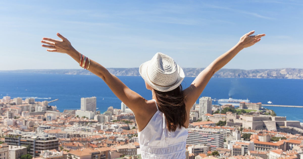 Female Travel Bloggers On The Rise | HuffPost UK Life