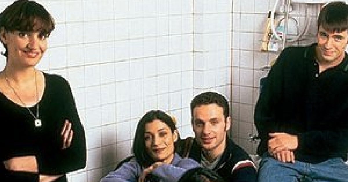 TFI Friday Back On Screen: What Other Shows Making Their Debut In 1996 ...