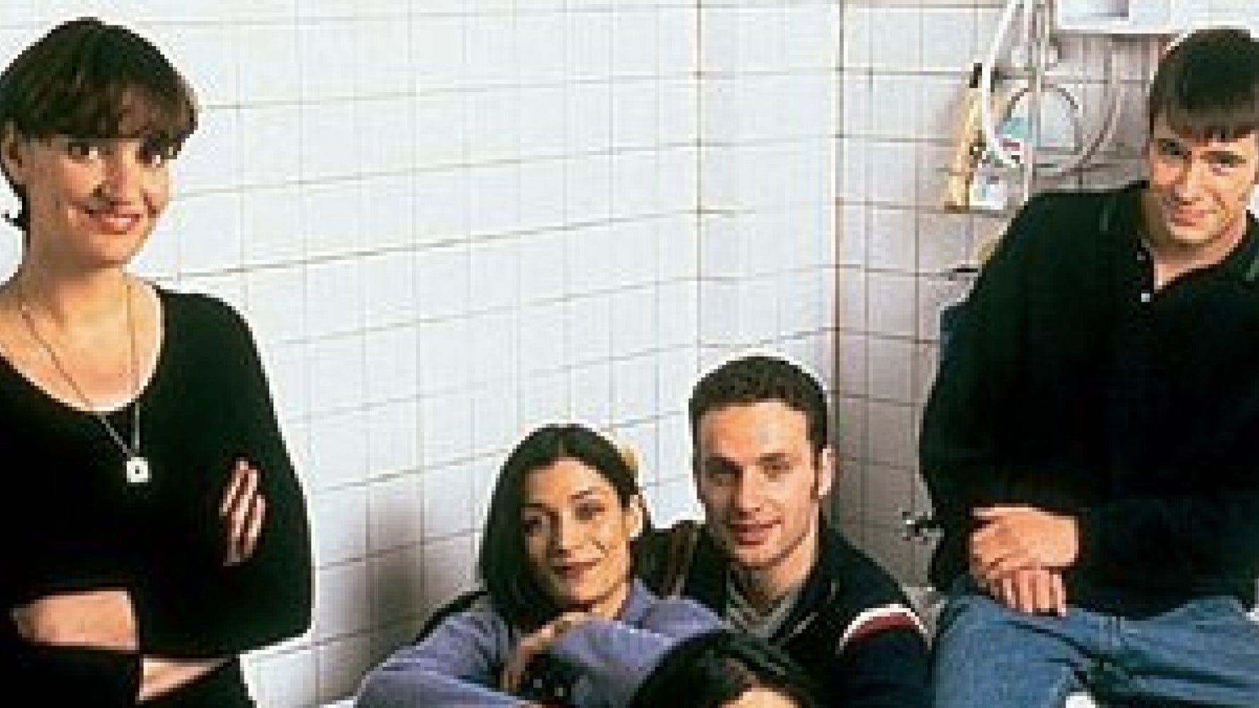 TFI Friday Back On Screen: What Other Shows Making Their Debut In 1996 ...