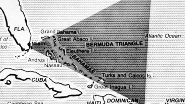 bermuda triangle