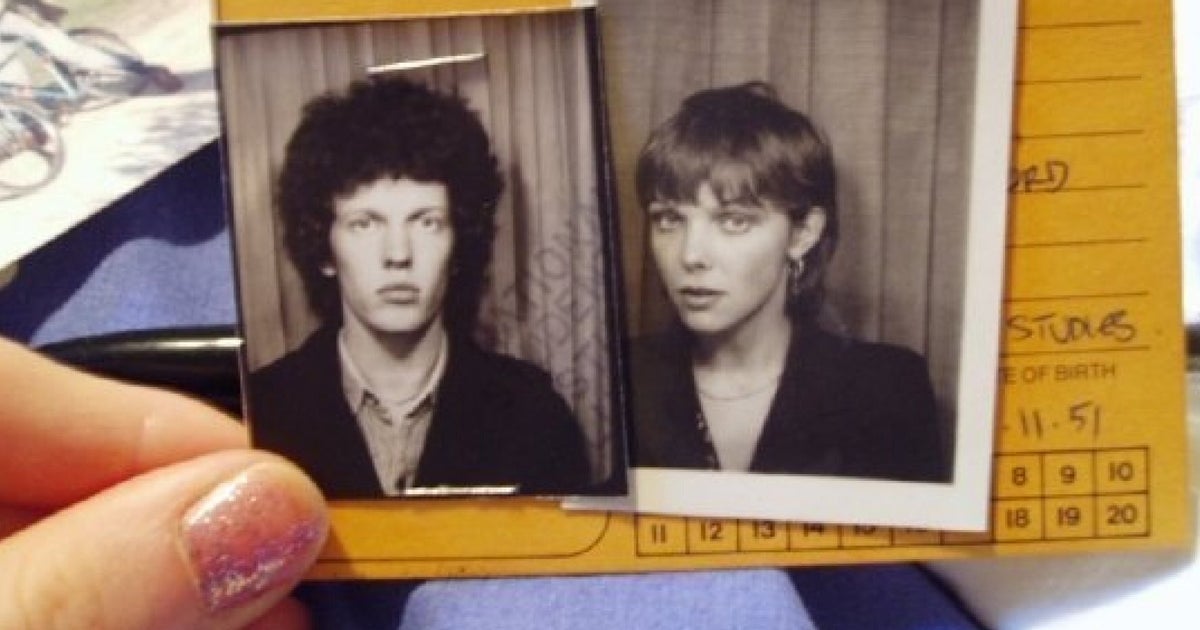 Style Advice We Learned From Our Parents | HuffPost UK Style Style Advice We Learned From Our Parents | HuffPost UK Style