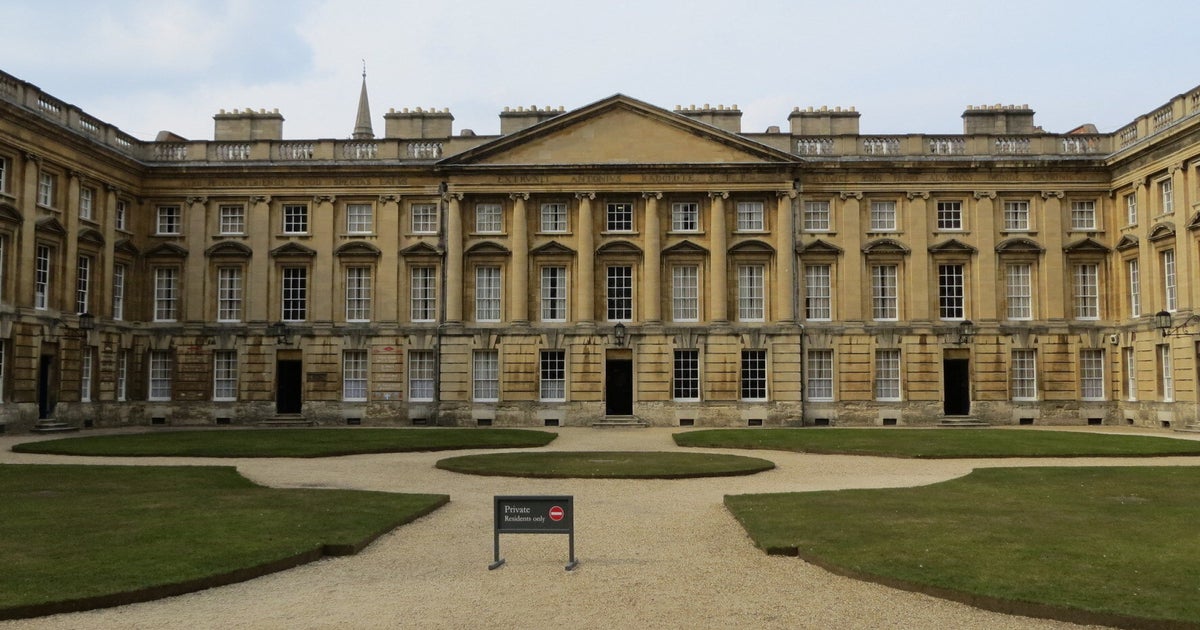 What It Really Takes to Get Into Oxbridge | HuffPost UK Students