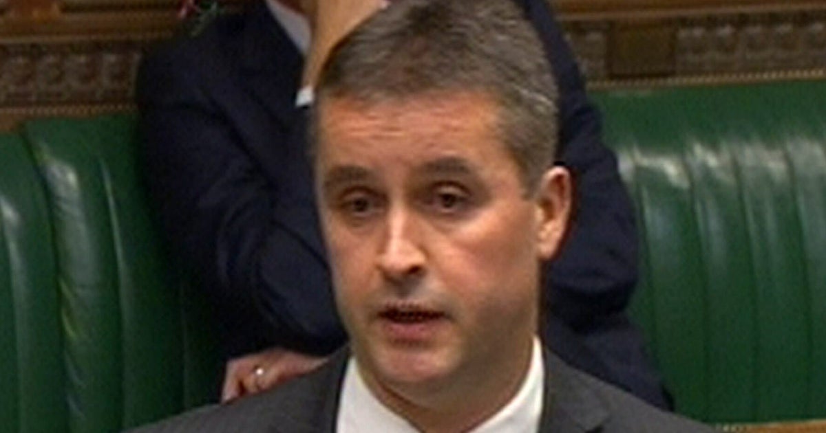 SNP MP Angus MacNeil Mocked For Hiding In Toilet During Europe Vote ...