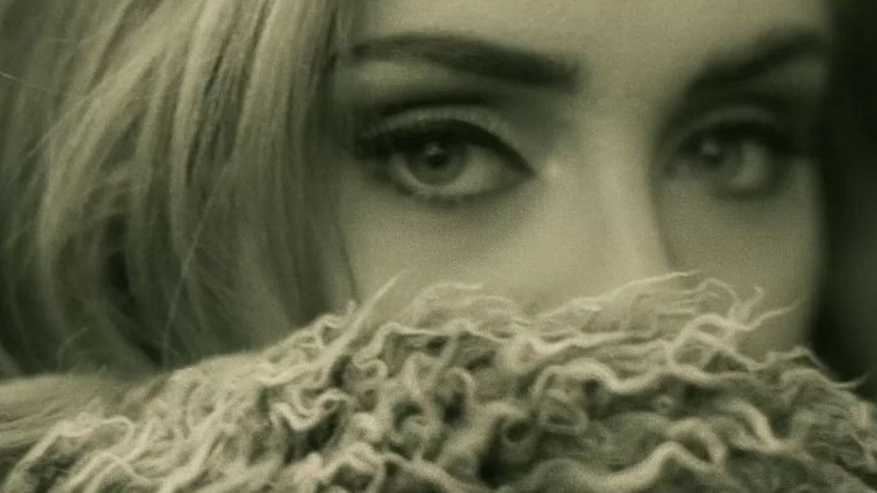 Adele's ‘Hello' Video Has Just Been Unveiled And It's STUNNING ...