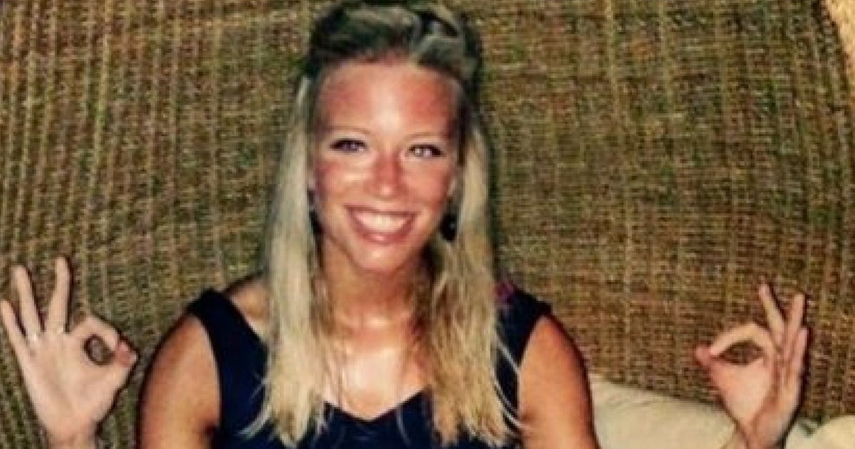Stranger Leaves Heartfelt Note Restoring Womans Faith In Humanity