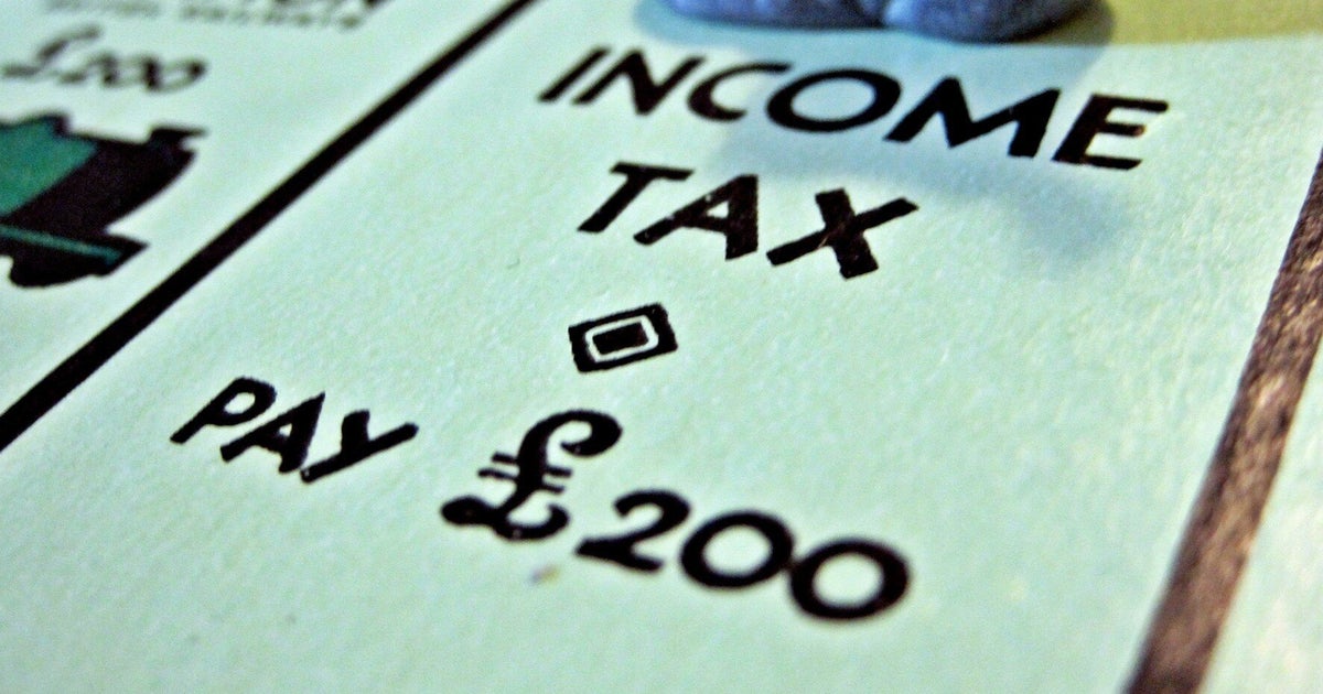 Taxing Times | HuffPost UK Politics