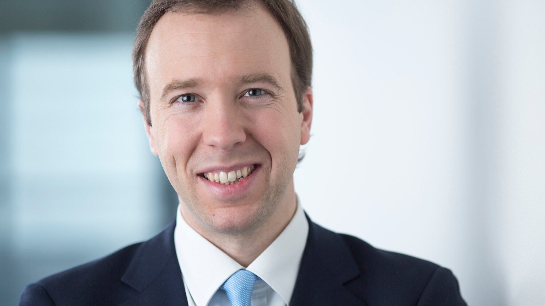 Tax Credits: George Osborne Ally Matthew Hancock Says Chancellor In ...